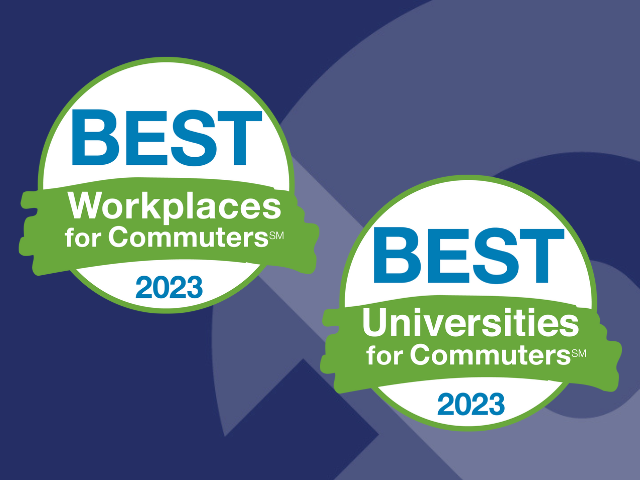 WeDriveU Customers Named 2023 Best Workplaces and Best Universities for ...